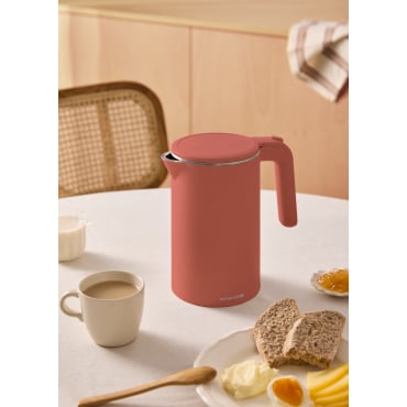 1L Electric Kettle with Temperature Control - KETTLE STUDIO PRO - Create