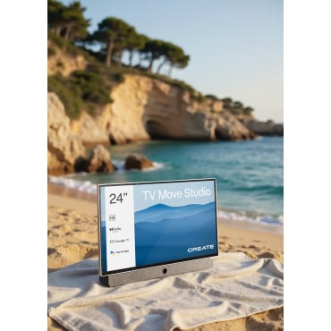 Smart TV - Create