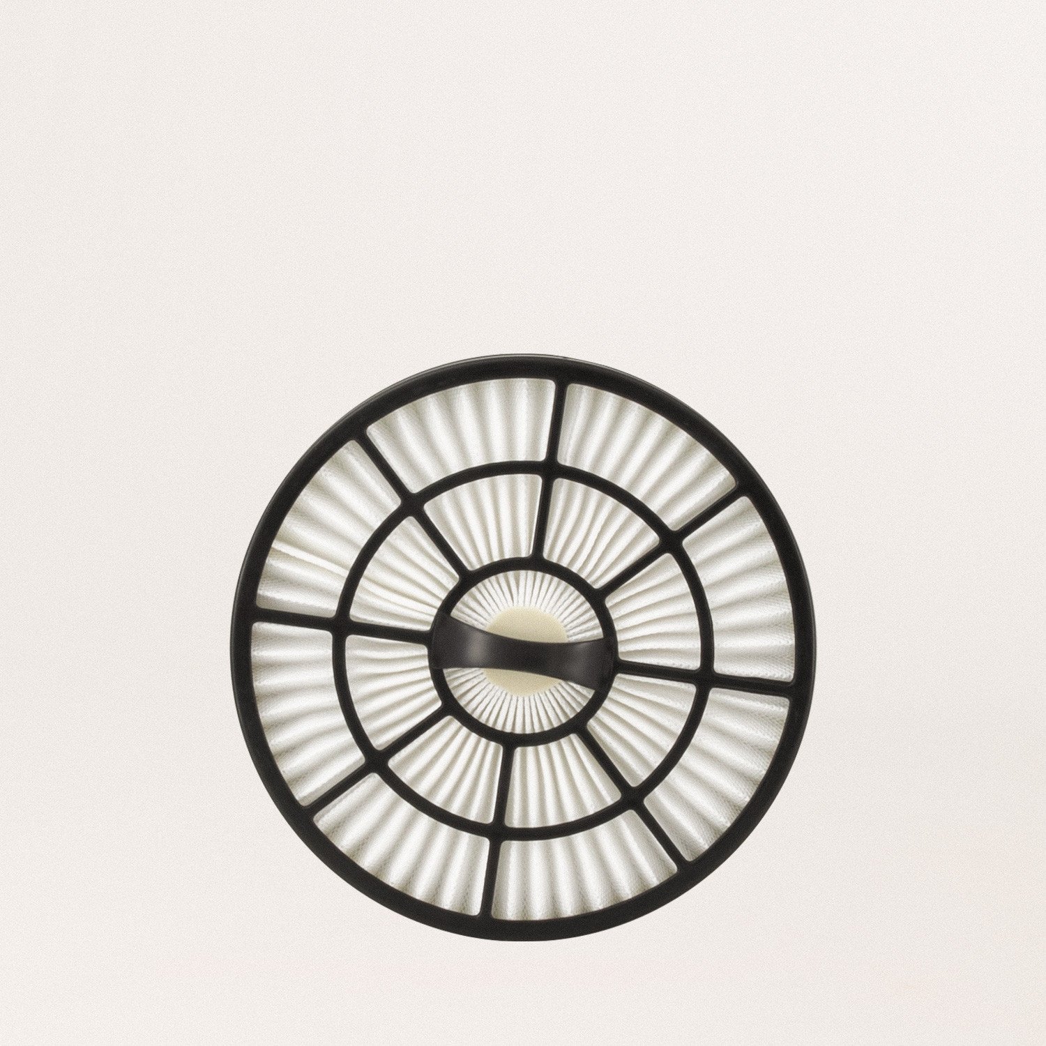 HEPA filter for MAMBO CYCLONIC 700 Sledge vacuum cleaner - Create