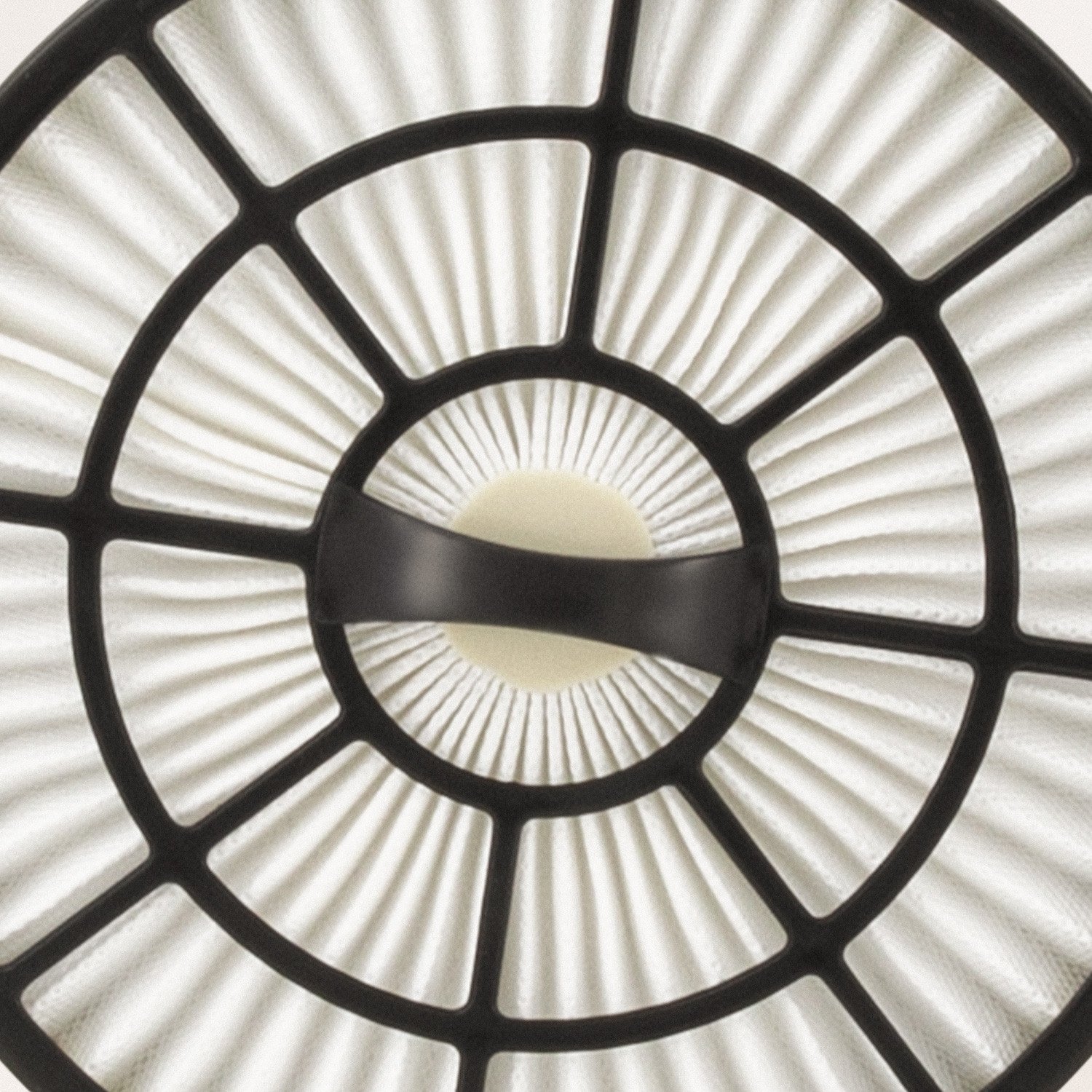 HEPA filter for MAMBO CYCLONIC 700 Sledge vacuum cleaner - Create