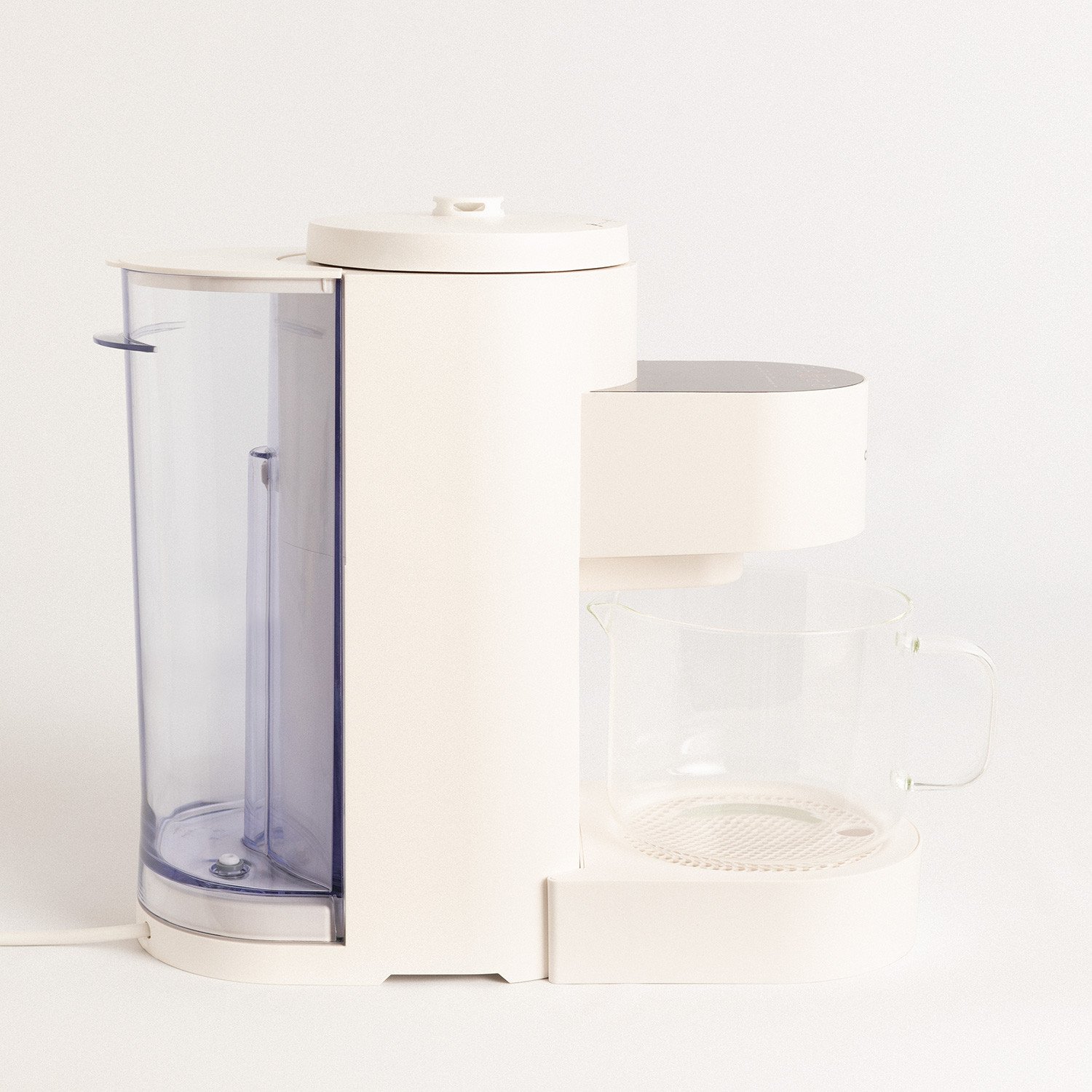 VEGAN MILK MAKER - 1.5 Liter Vegetable Milk Machine - Create