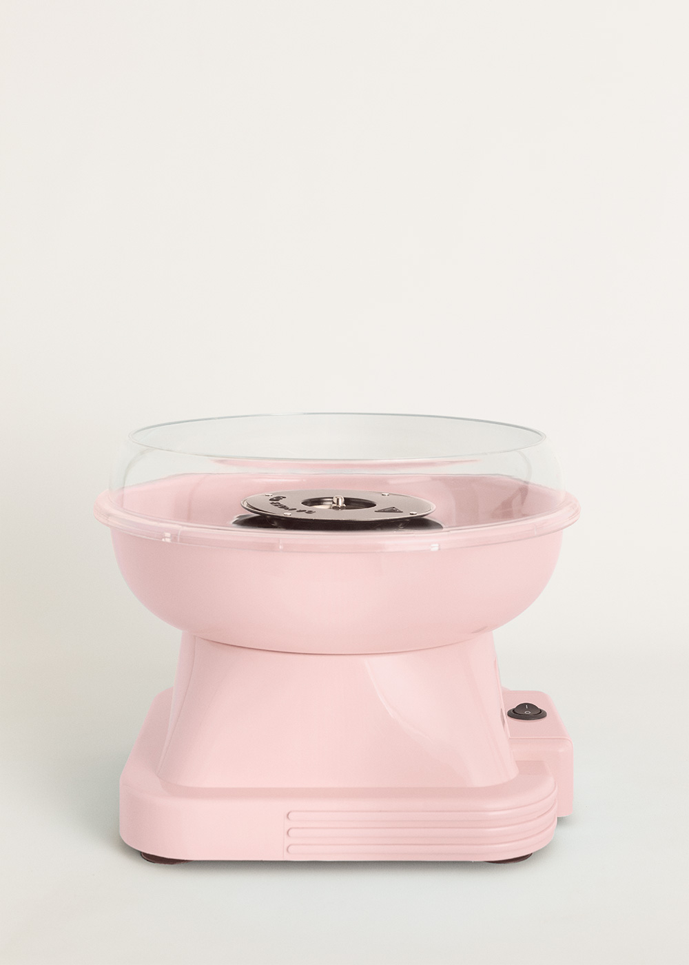 Cotton candy machine - COTTON CANDY MAKER - Create