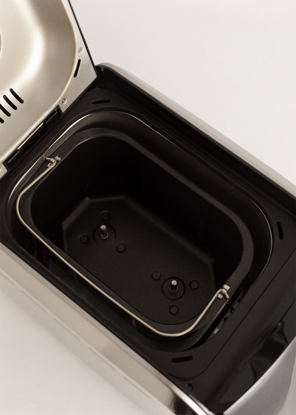 Bread Maker - CHEF BREAD - Create