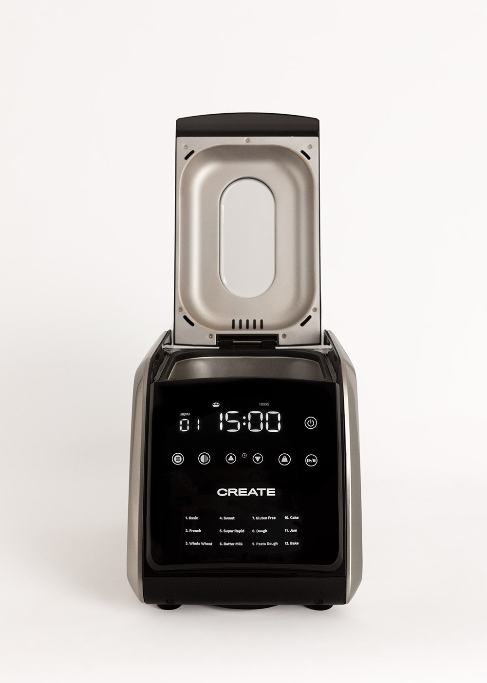 Bread Maker - CHEF BREAD - Create