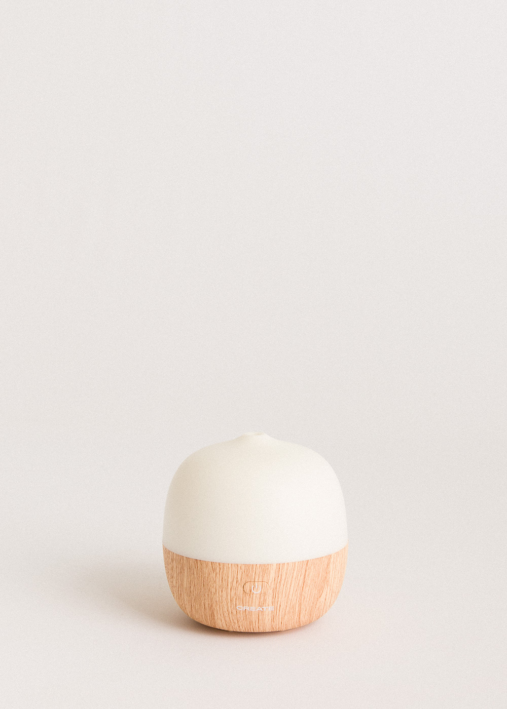 Scent diffuser, humidifier and LED lamp - AROMA STUDIO - Create