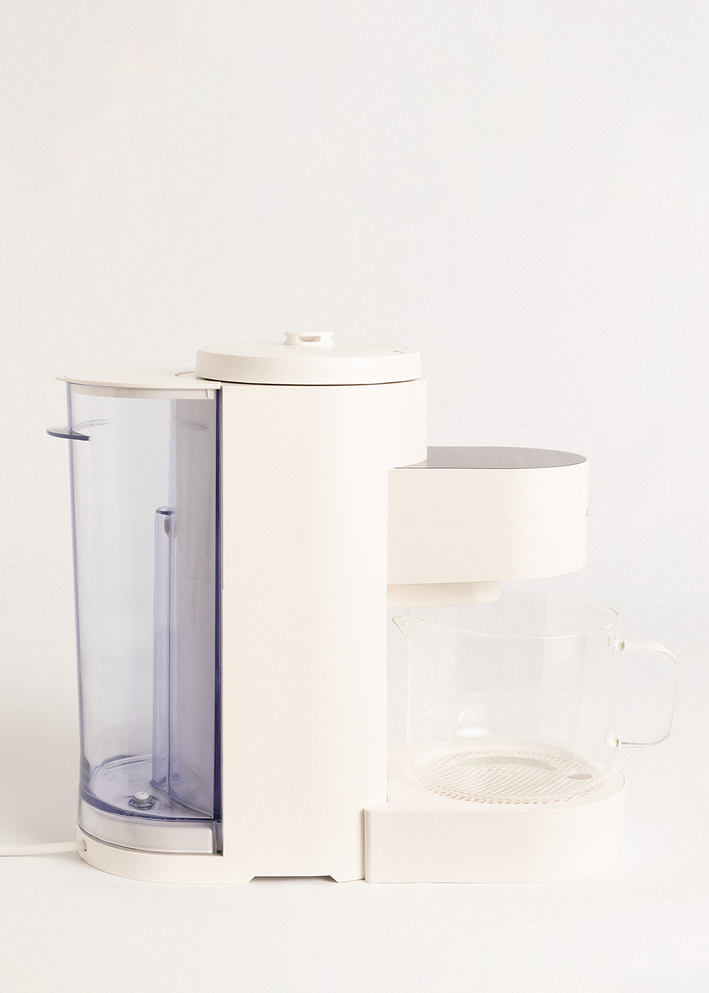 VEGAN MILK MAKER PRO - 1.5 L Vegetable Milk Machine - Create