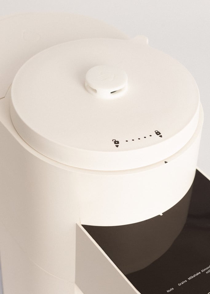 VEGAN MILK MAKER PRO - 1.5 L Vegetable Milk Machine - Create