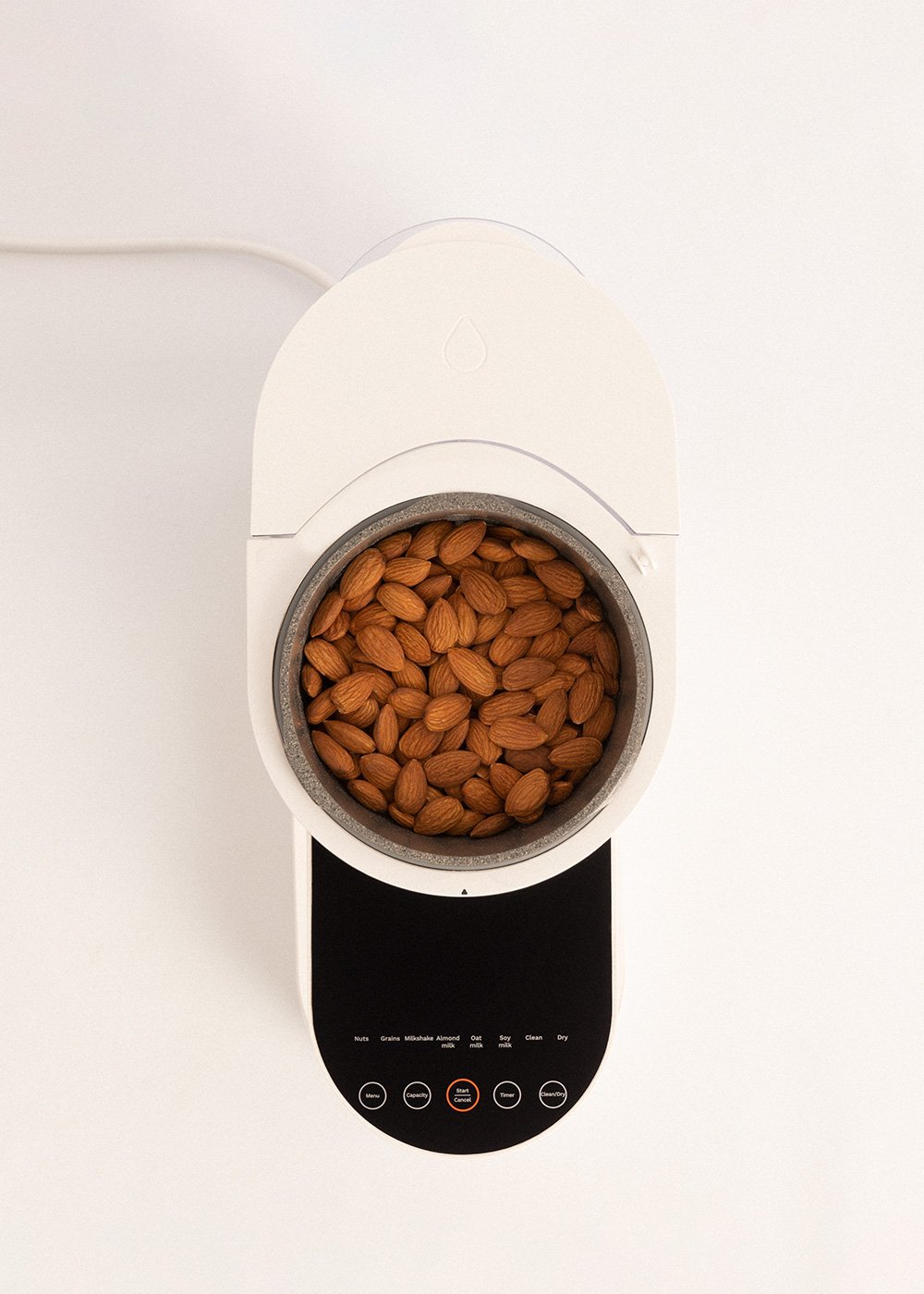 VEGAN MILK MAKER PRO - 1.5 L Vegetable Milk Machine - Create