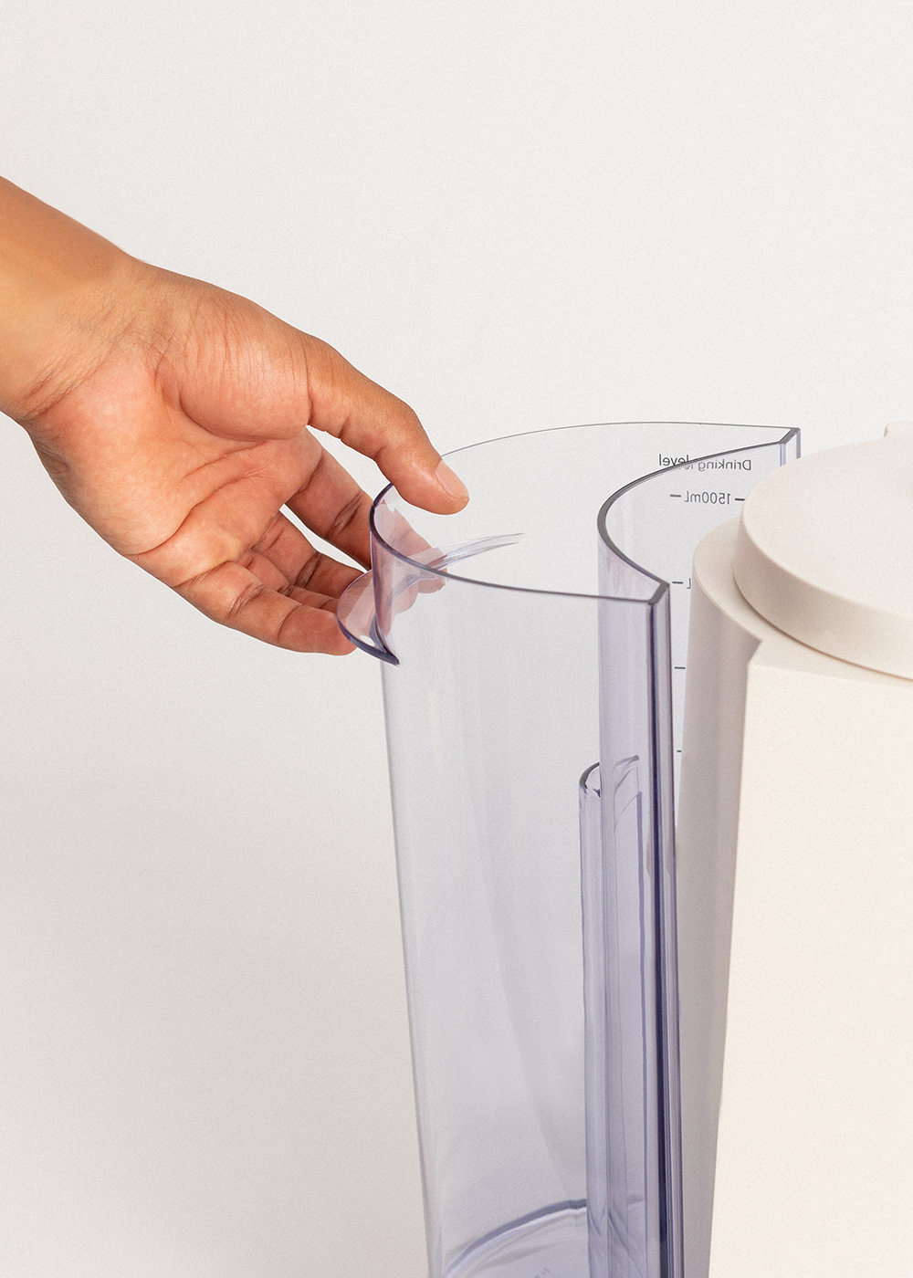 VEGAN MILK MAKER PRO - 1.5 L Vegetable Milk Machine - Create