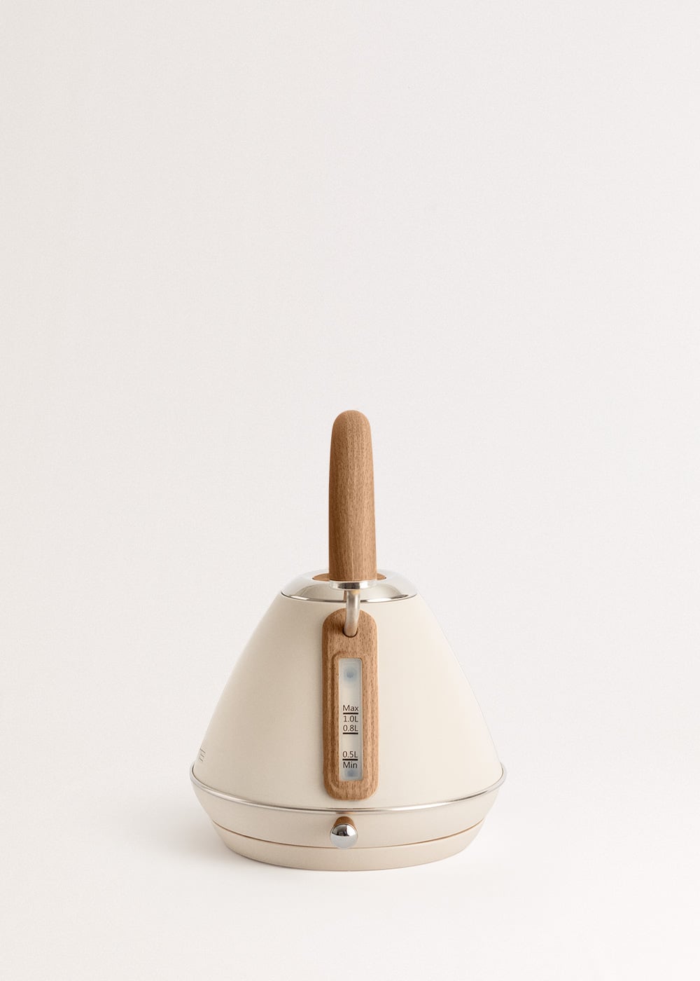 Electric kettle - KETTLE RETRO - Create
