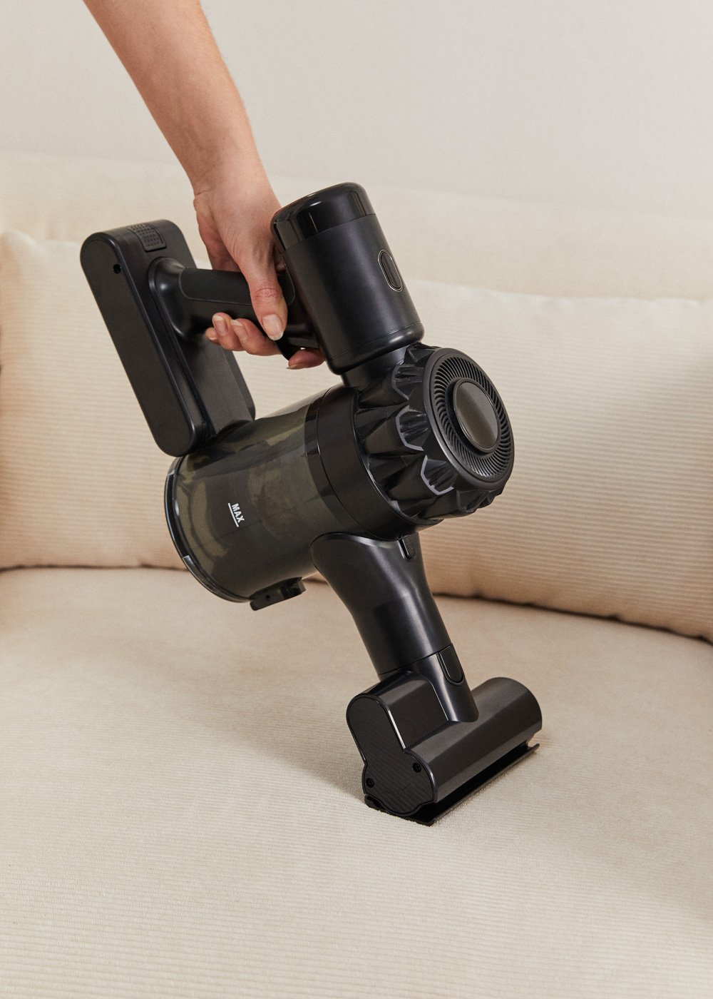 CYCLONE FORCE Vacuum Cleaner Accessory Pack - CYCLONE FORCE Tools - Create