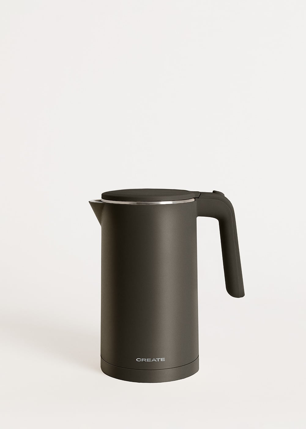 1L Electric Kettle with Temperature Control - KETTLE STUDIO PRO - Create