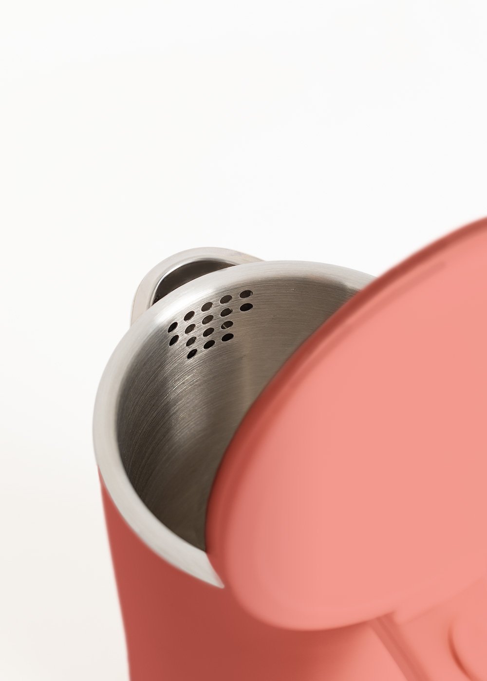 1L Electric Kettle with Temperature Control - KETTLE STUDIO PRO - Create