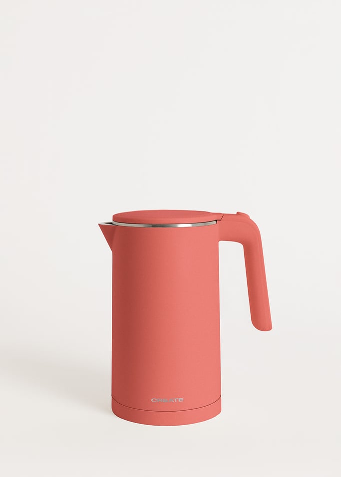 1L Electric Kettle with Temperature Control - KETTLE STUDIO PRO - Create