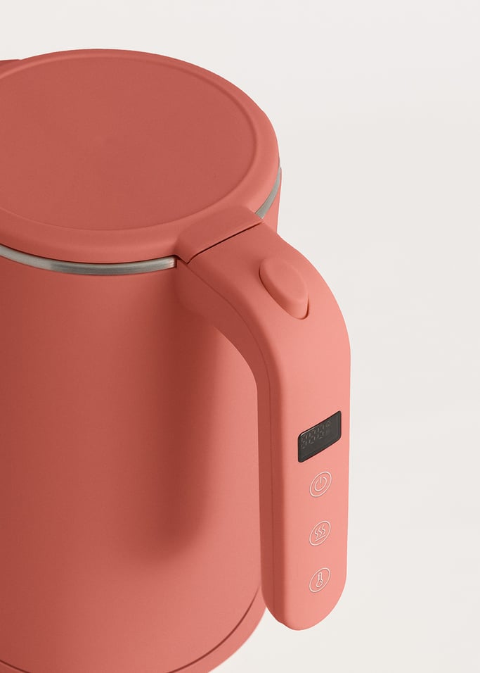 KETTLE STUDIO PRO - 1L Electric Kettle with Temperature Control - Create