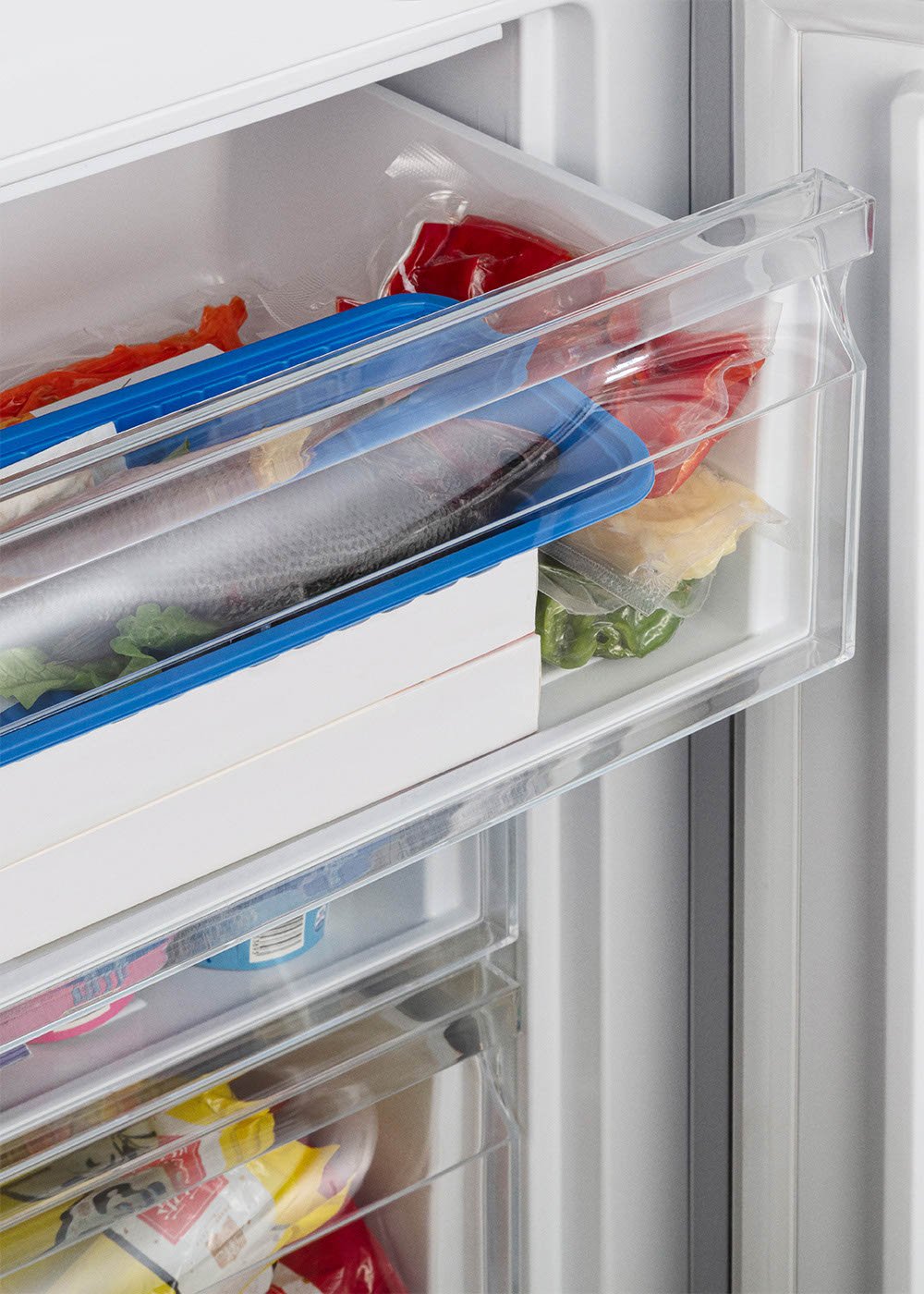 231L combi fridge - FRIDGE STUDIO COMBI 231 - Create