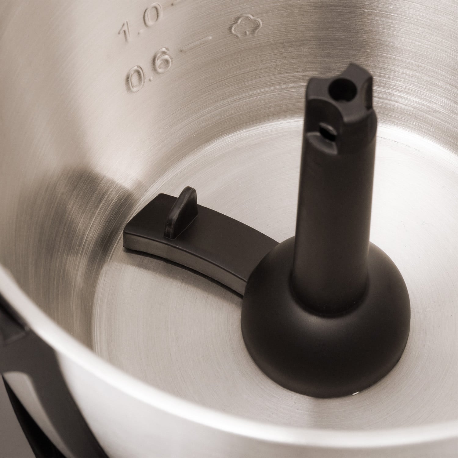 Stirring paddle for CHEFBOT TOUCH and CHEFBOT COMPACT - Create