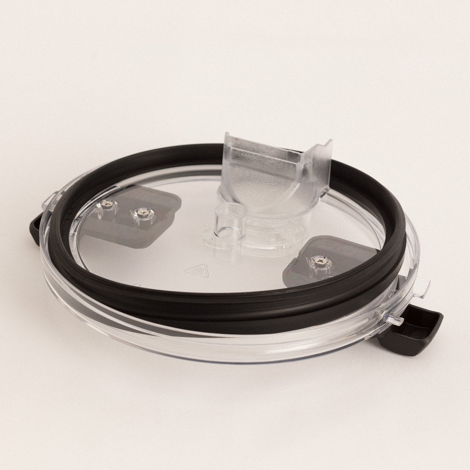 CHEFBOT TOUCH and CHEFBOT COMPACT - Rubber gasket for cooktop - Create