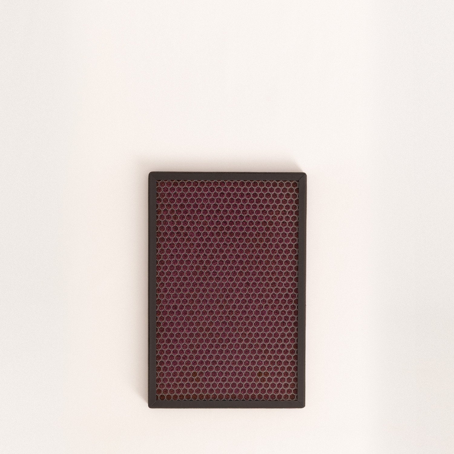 Activated carbon filter + cold catalyst for AIR PURE PRO air purifier ...