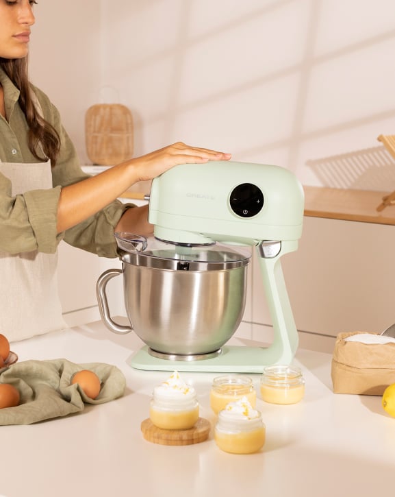 Électroménager design pas cher - Create Ikohs