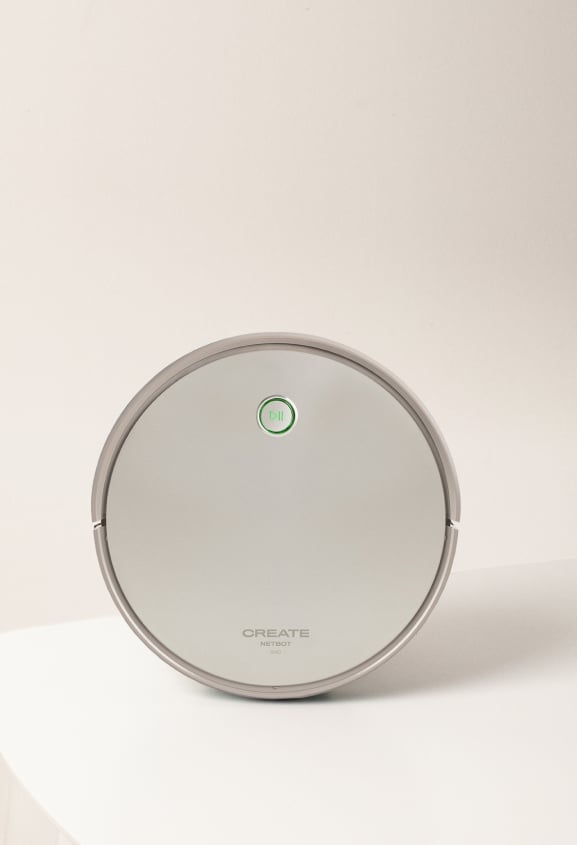 Électroménager design pas cher - Create Ikohs