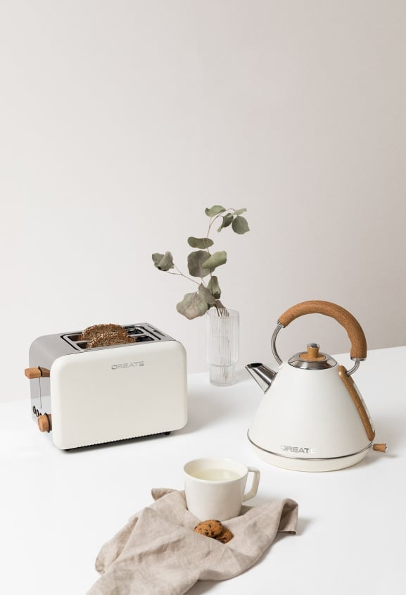 Électroménager design pas cher - Create Ikohs